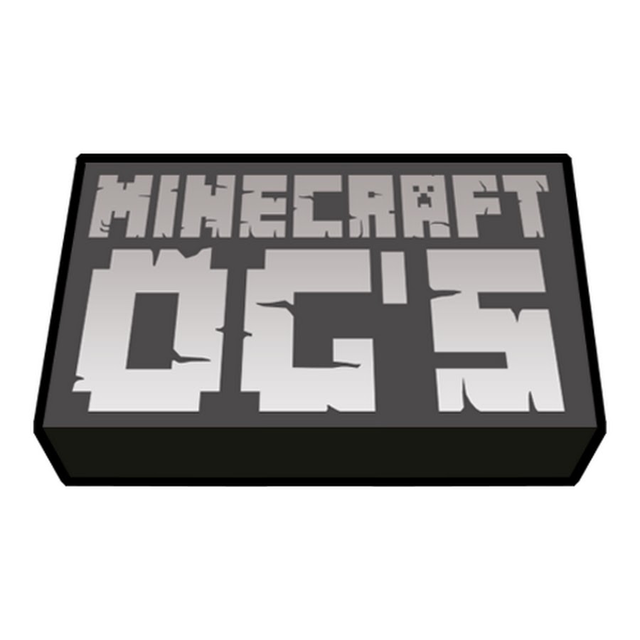 Minecraft OG's - YouTube