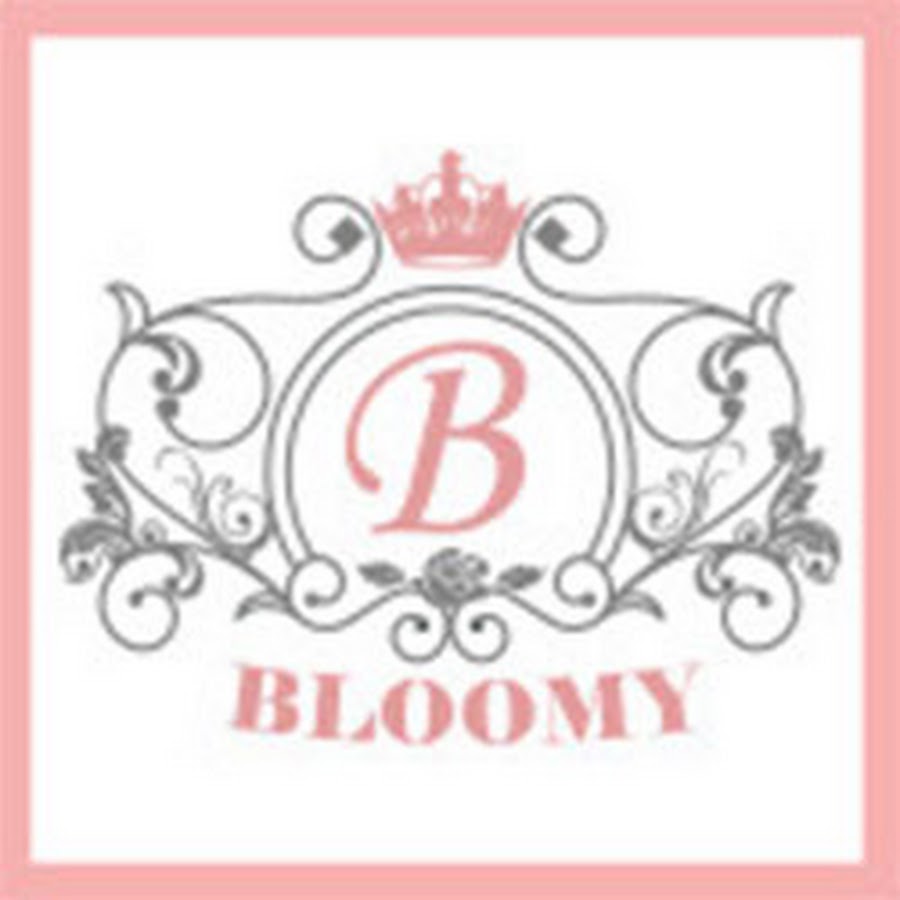 Bloomy_official - YouTube