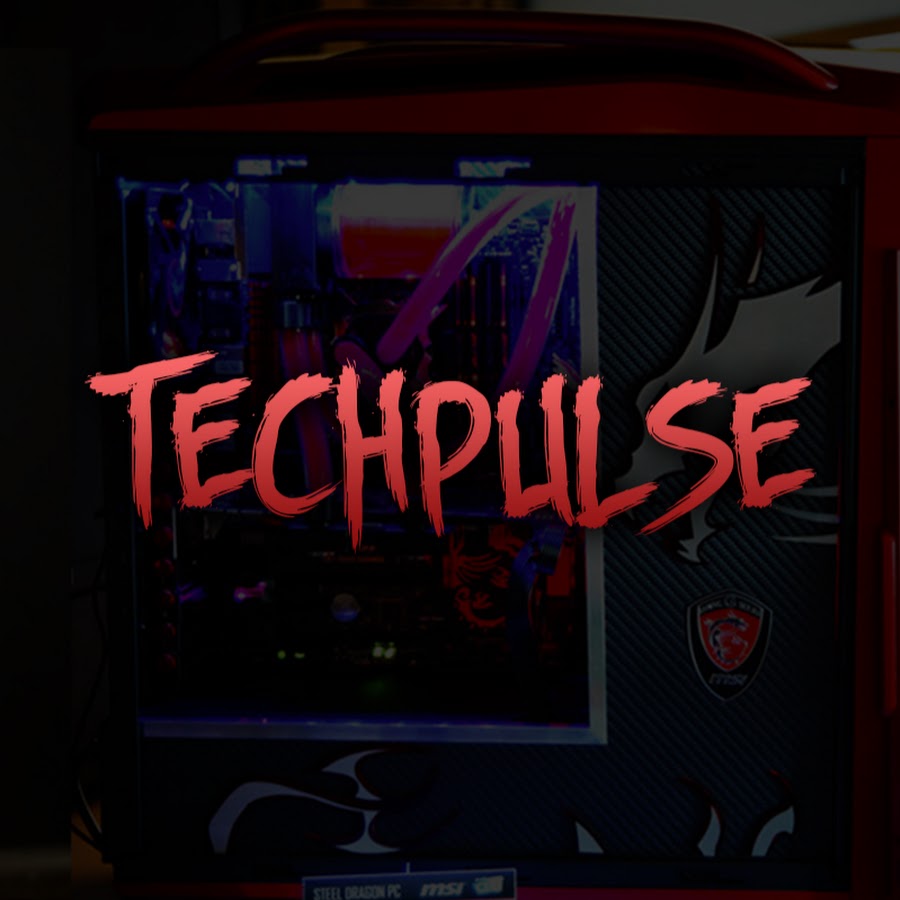 TechPulse - YouTube