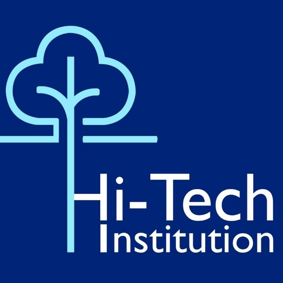 Hi-Tech Learning Academy - YouTube