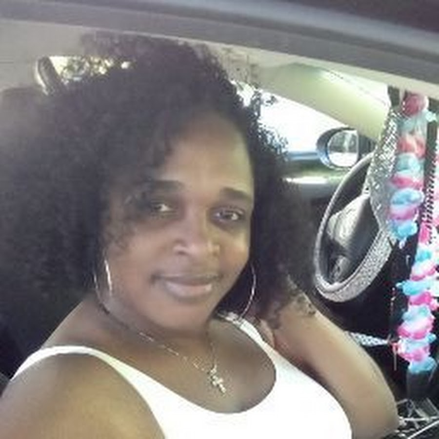 Lakeisha Inspires - YouTube