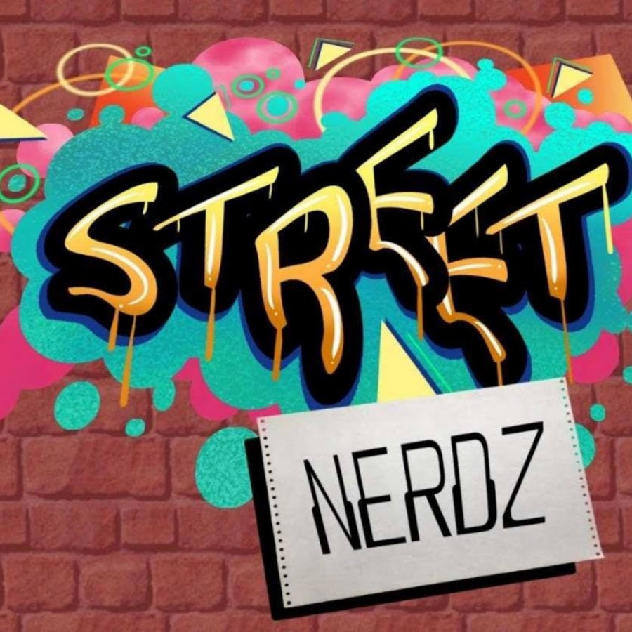 Street Nerdz TV - YouTube
