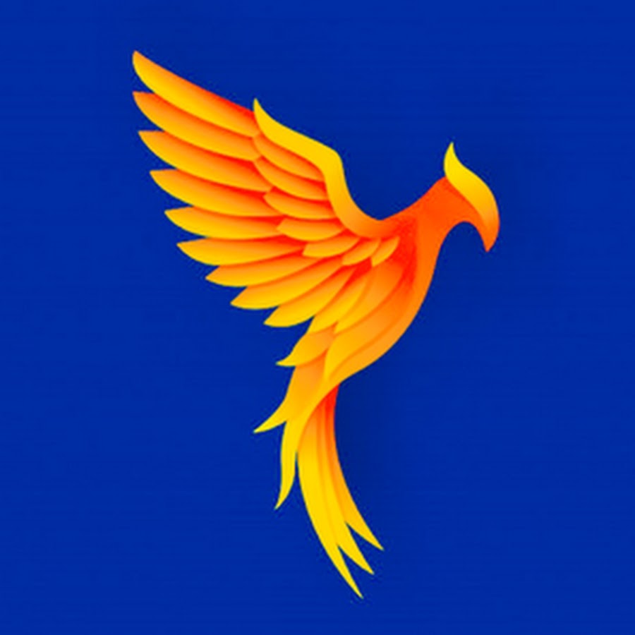 Falcon Fire - YouTube