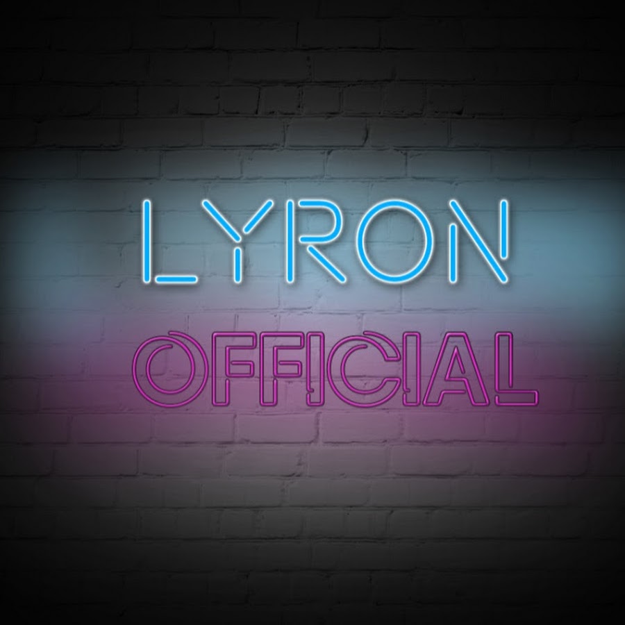 Lyron - YouTube