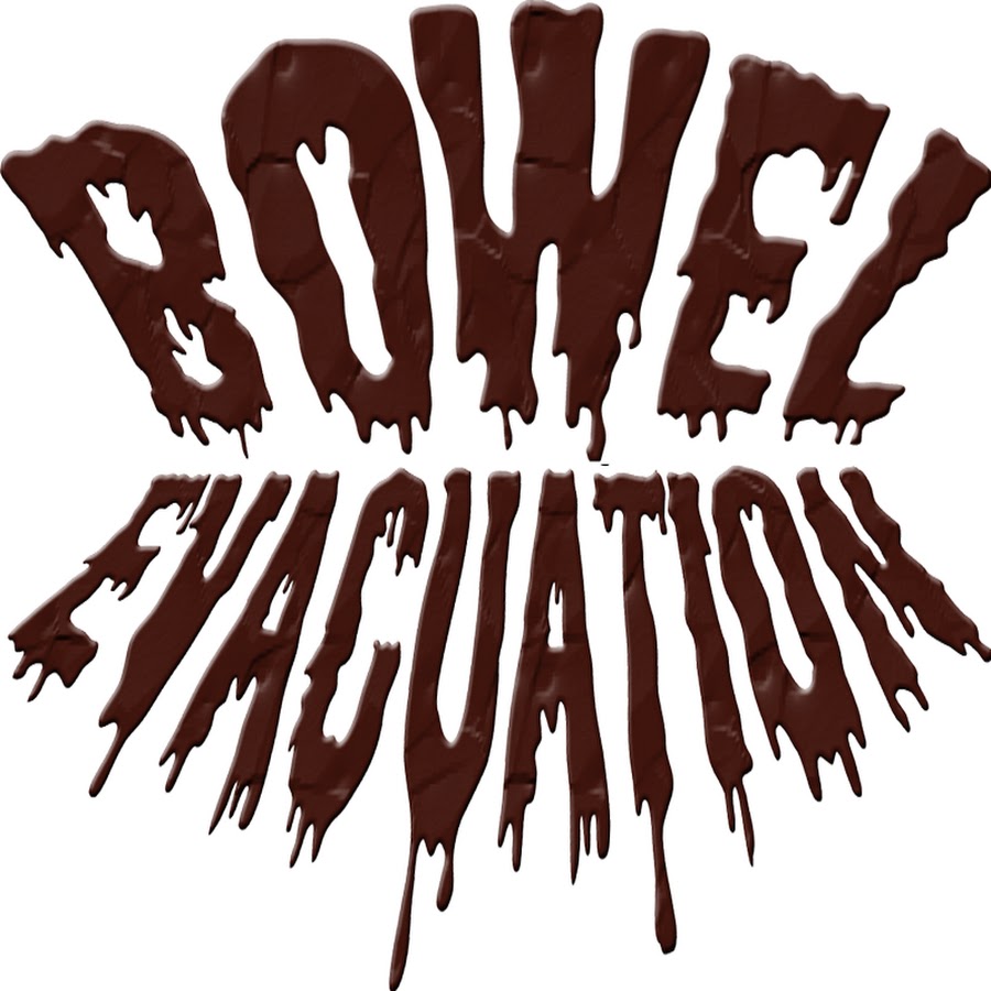 Bowel Evacuation - YouTube