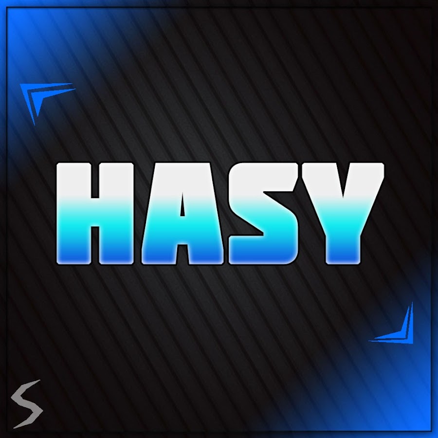 Hasy - YouTube