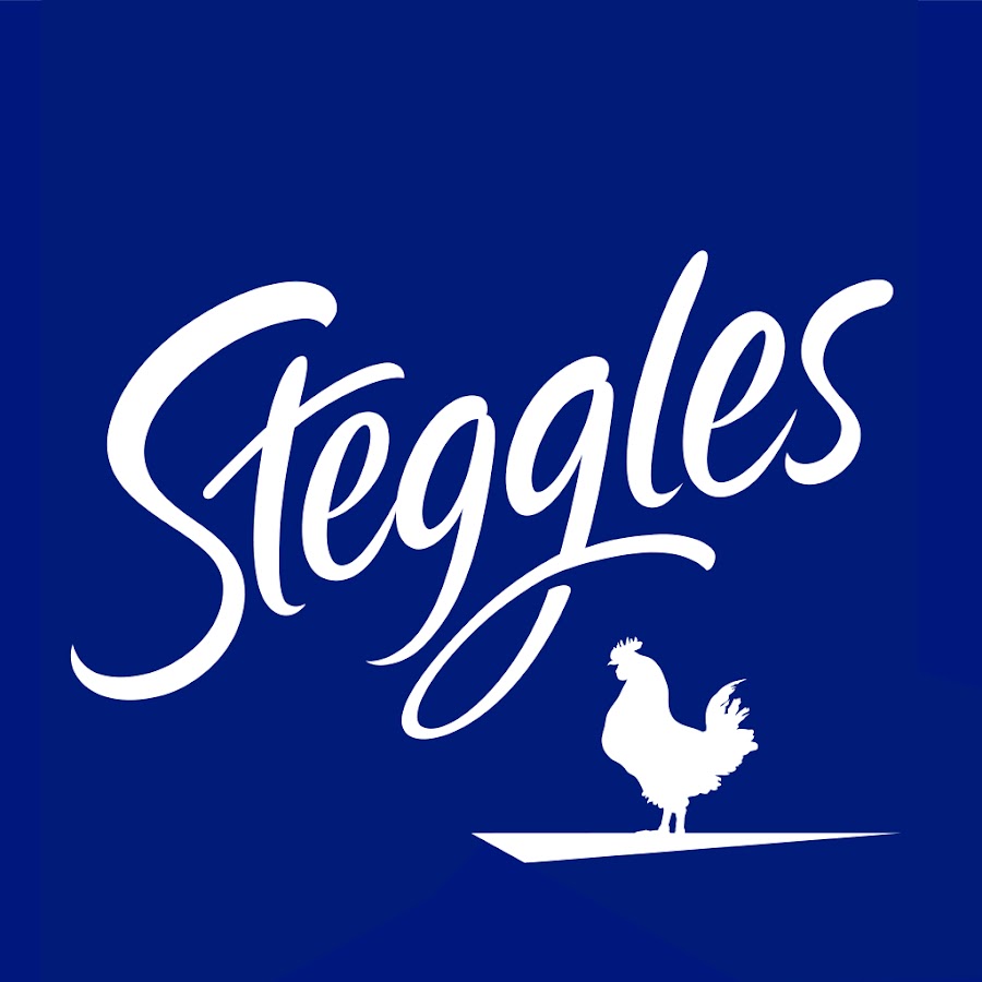 Steggles Australia - YouTube