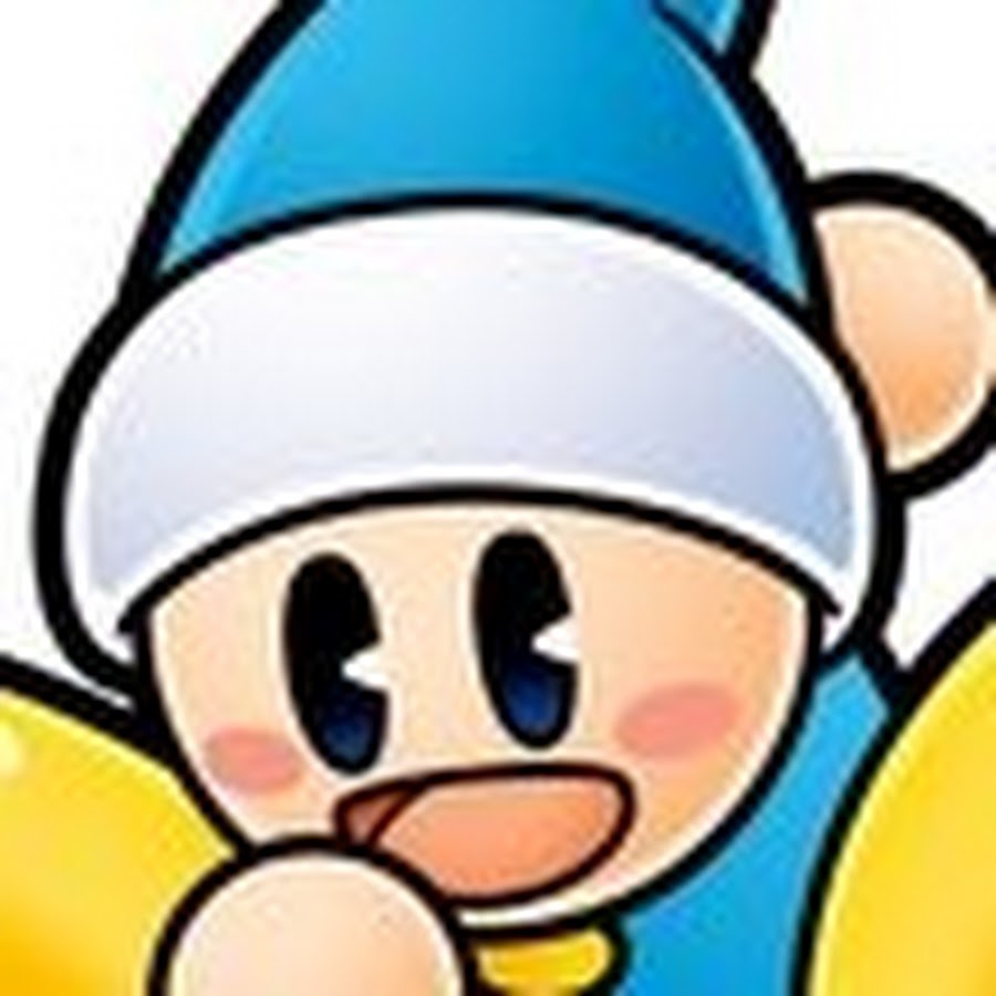 Poppy Bros Jr - YouTube