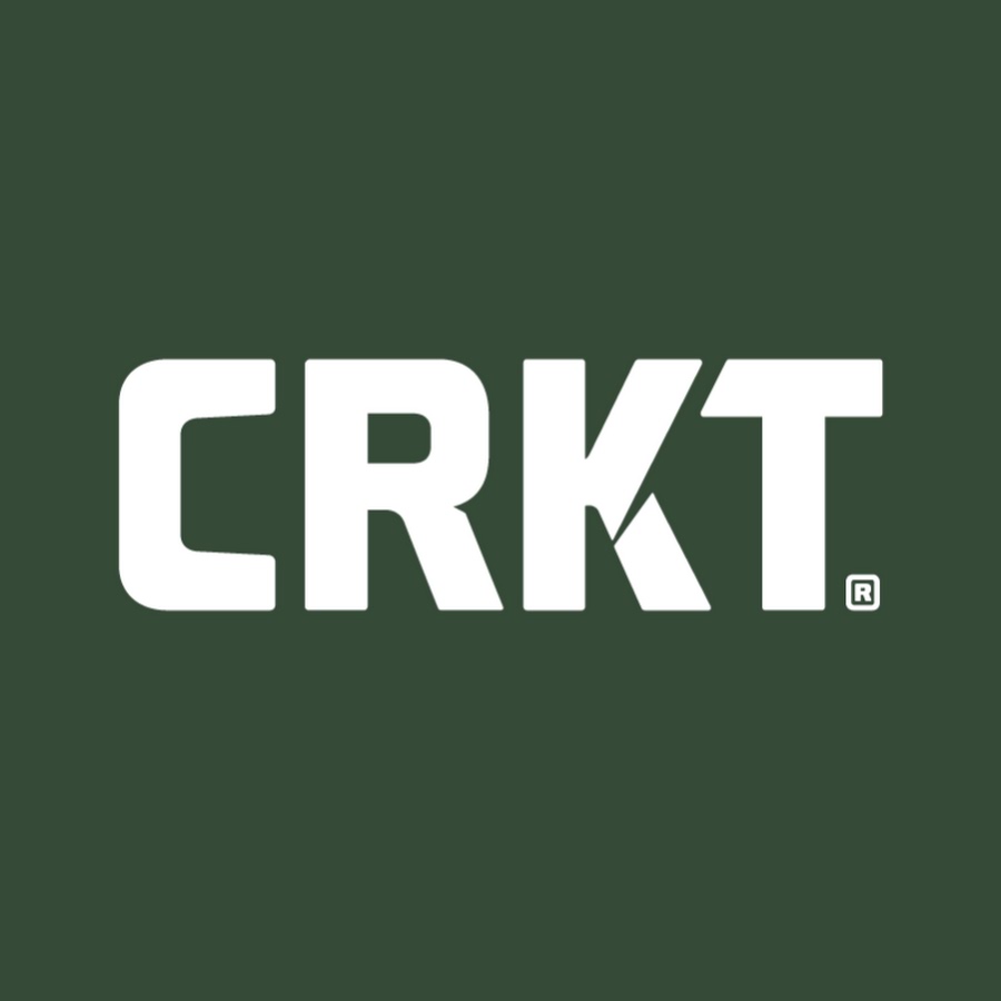 CRKT OFFICIAL - YouTube