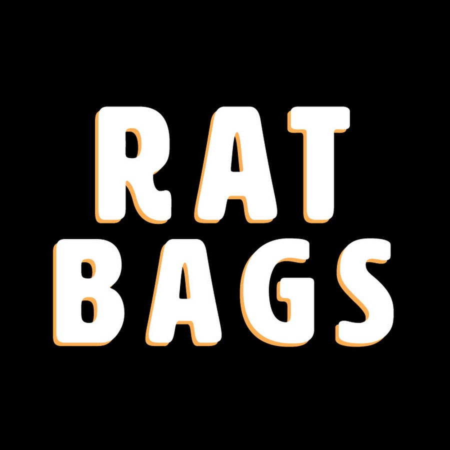 Rat Bags - YouTube