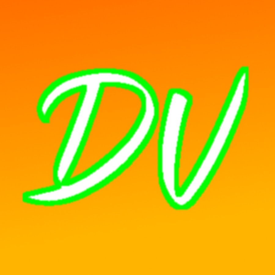 DV - YouTube
