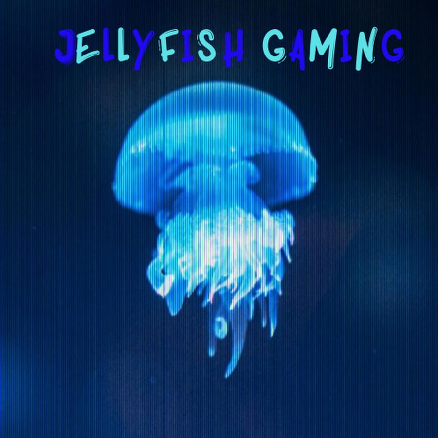 Jellyfish Gaming - YouTube