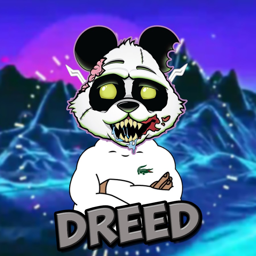 Dreed - YouTube