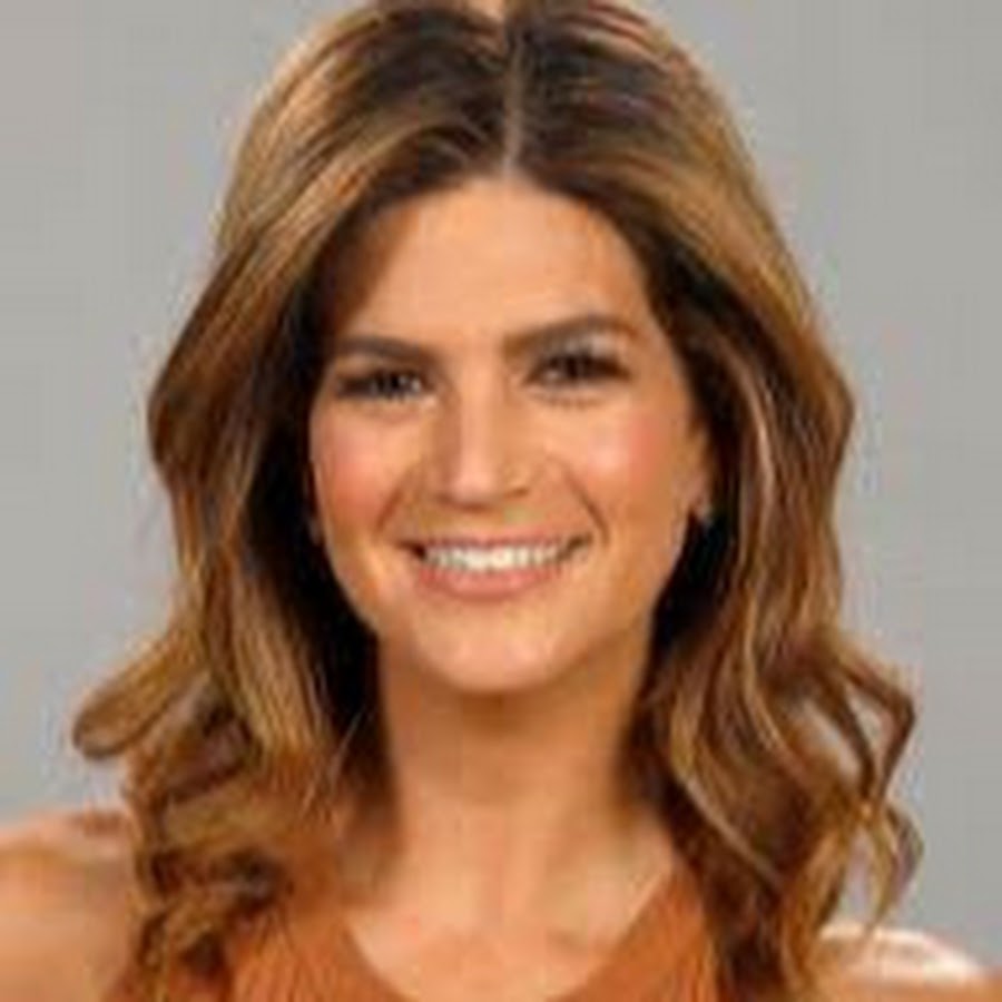 Justine Waldman - YouTube