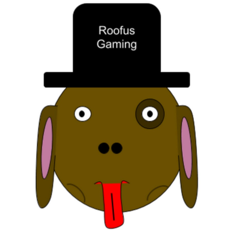 Roofus - YouTube
