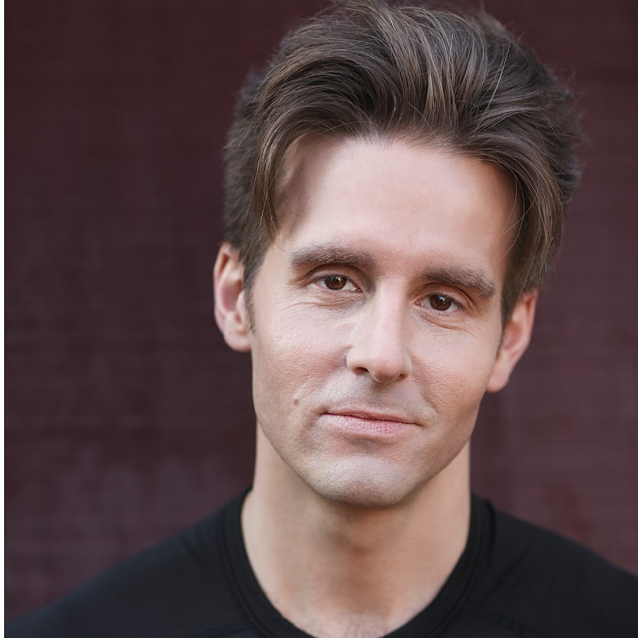 Evan Boymel - YouTube