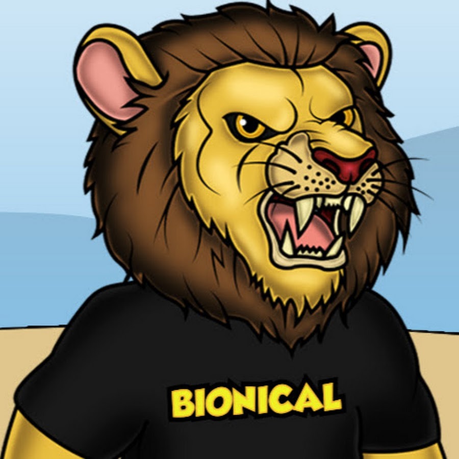 Bionical - YouTube