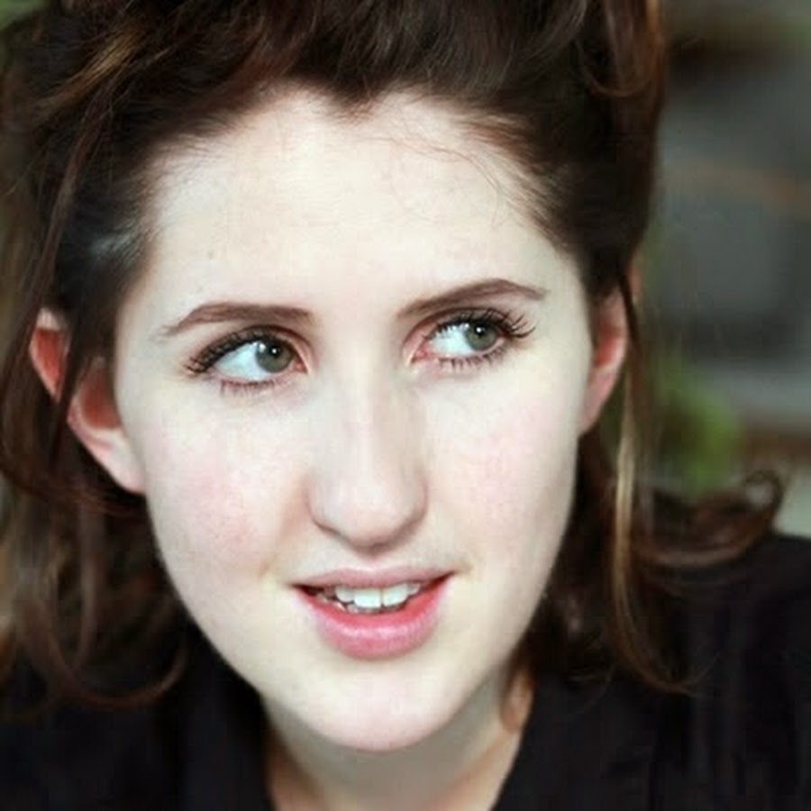 Anna Brook-Mitchell - YouTube