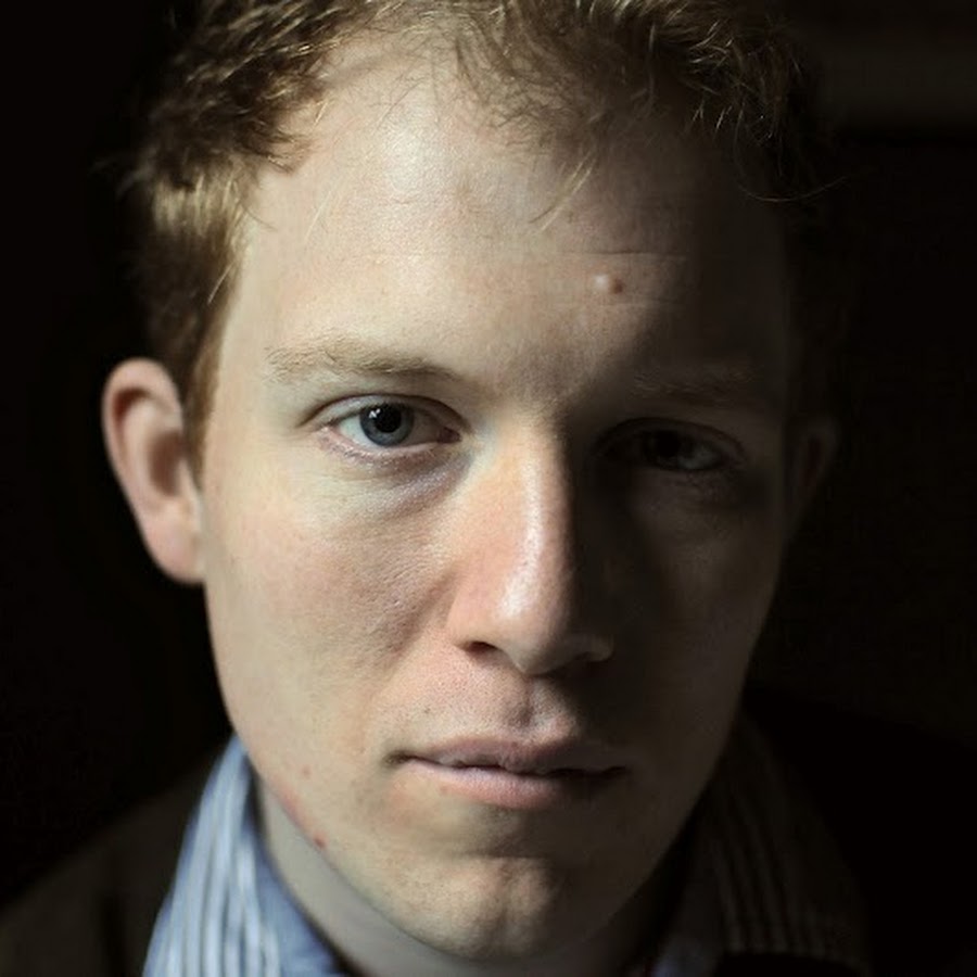 Jack Harris - YouTube