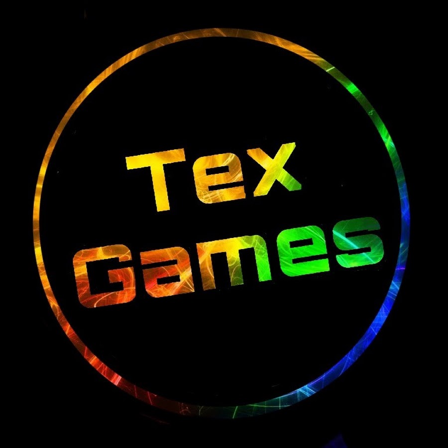 Tex Games - YouTube