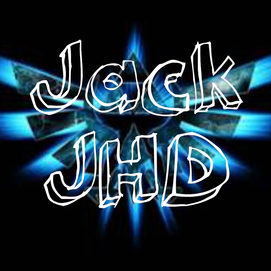 Jack JHD - YouTube