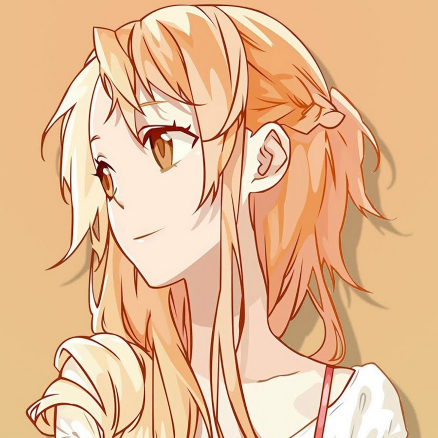 NightCore' Art - YouTube