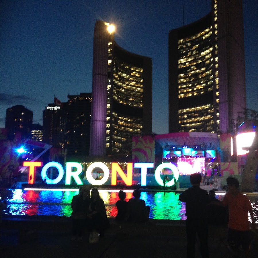 Kelly Toronto - YouTube