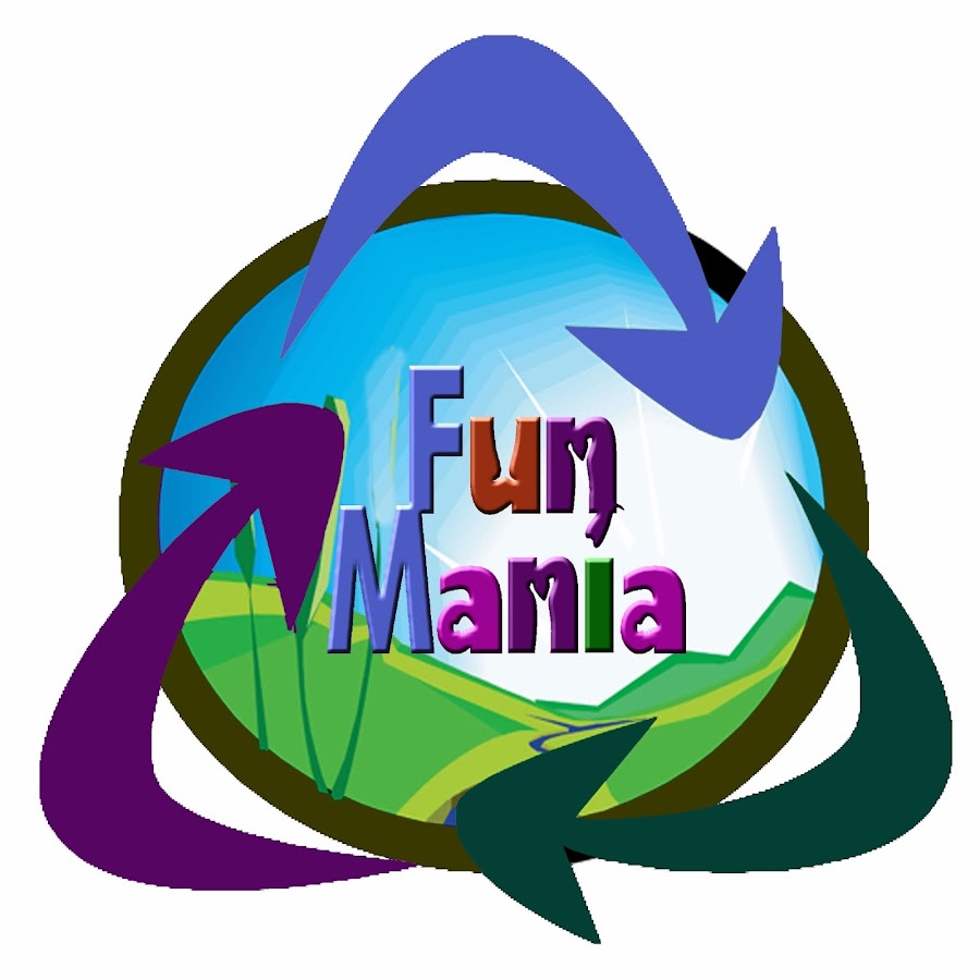 fun mania - YouTube