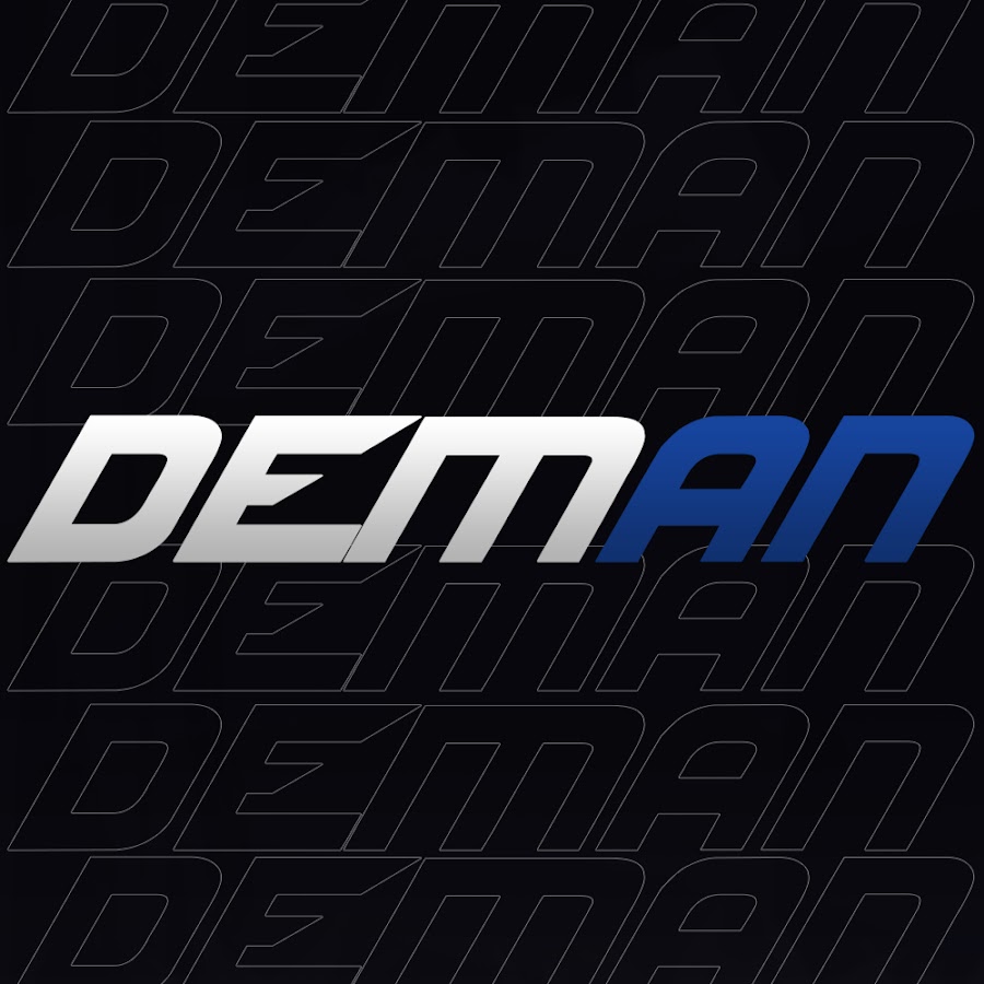 Deman - YouTube