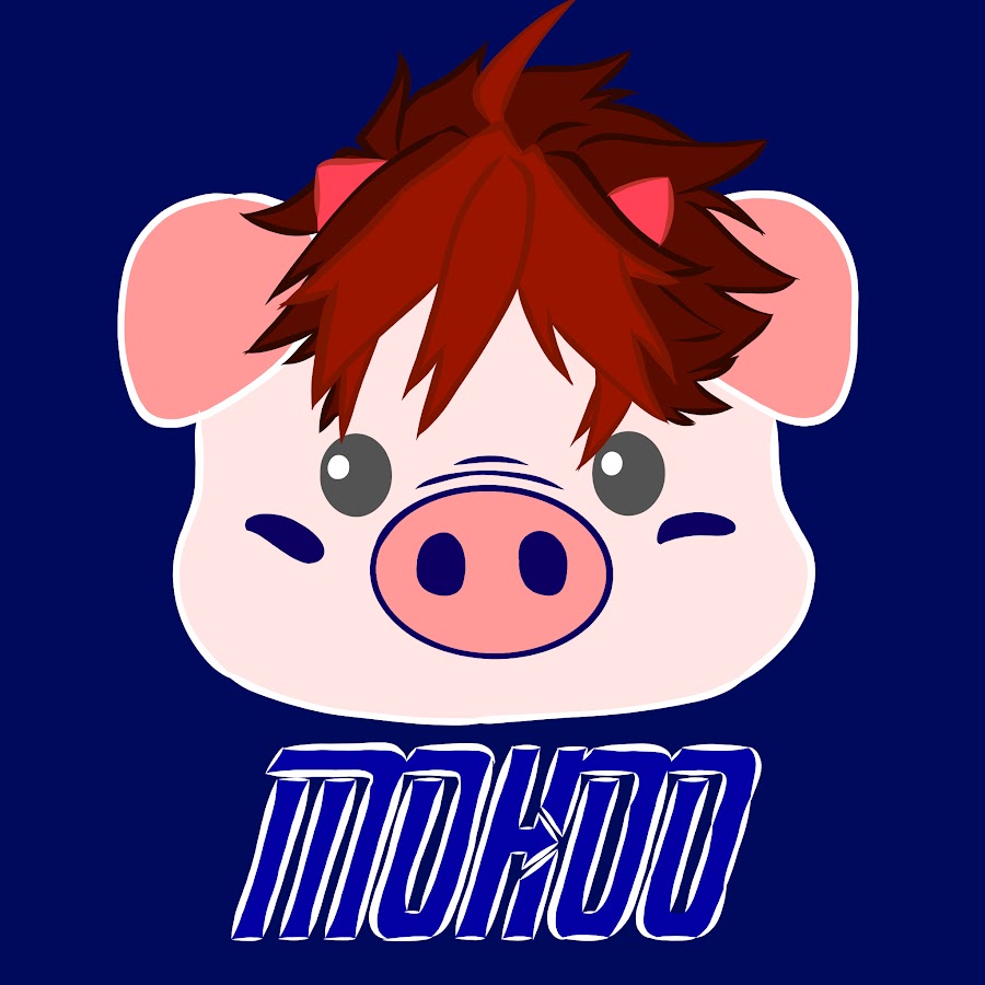 MoHoO - YouTube
