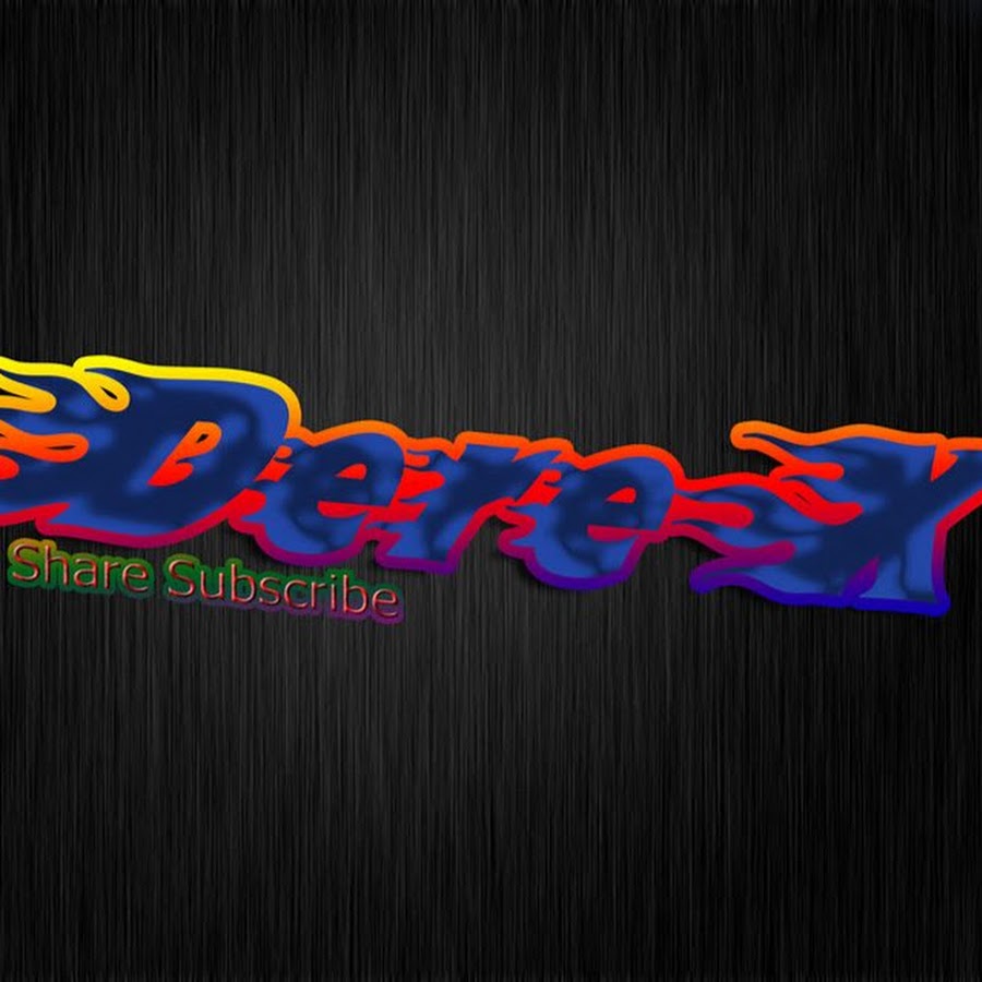 Derex - YouTube