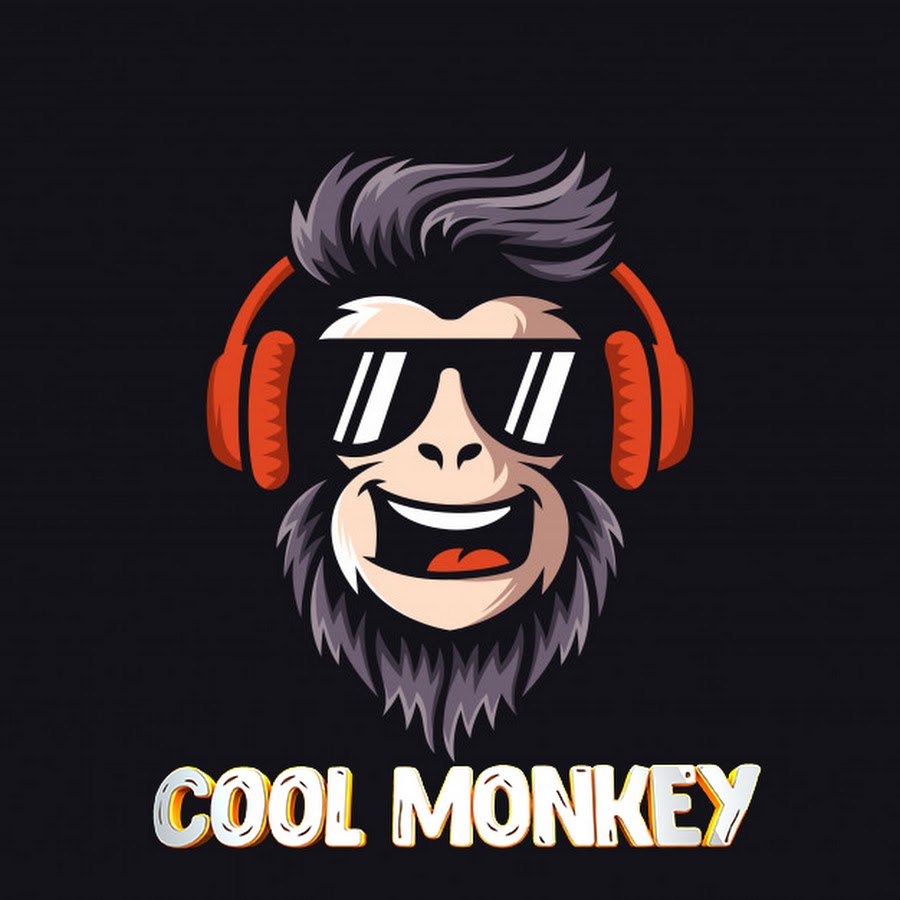 COOL MONKEY - YouTube