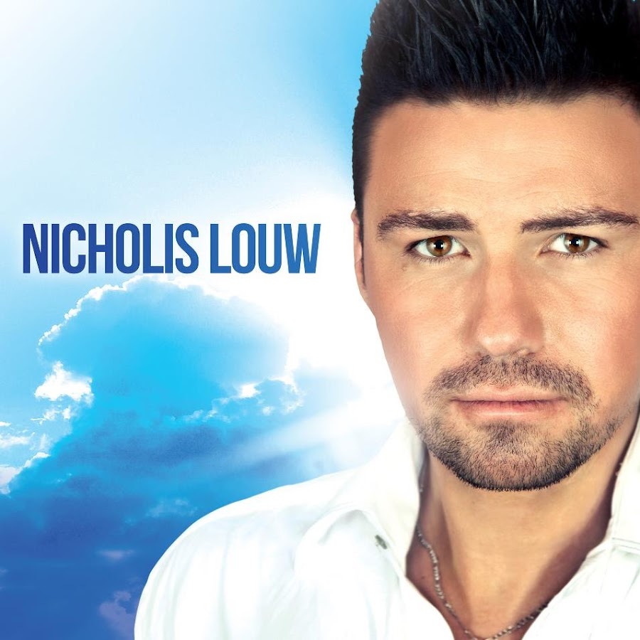 Nicholis Louw - YouTube