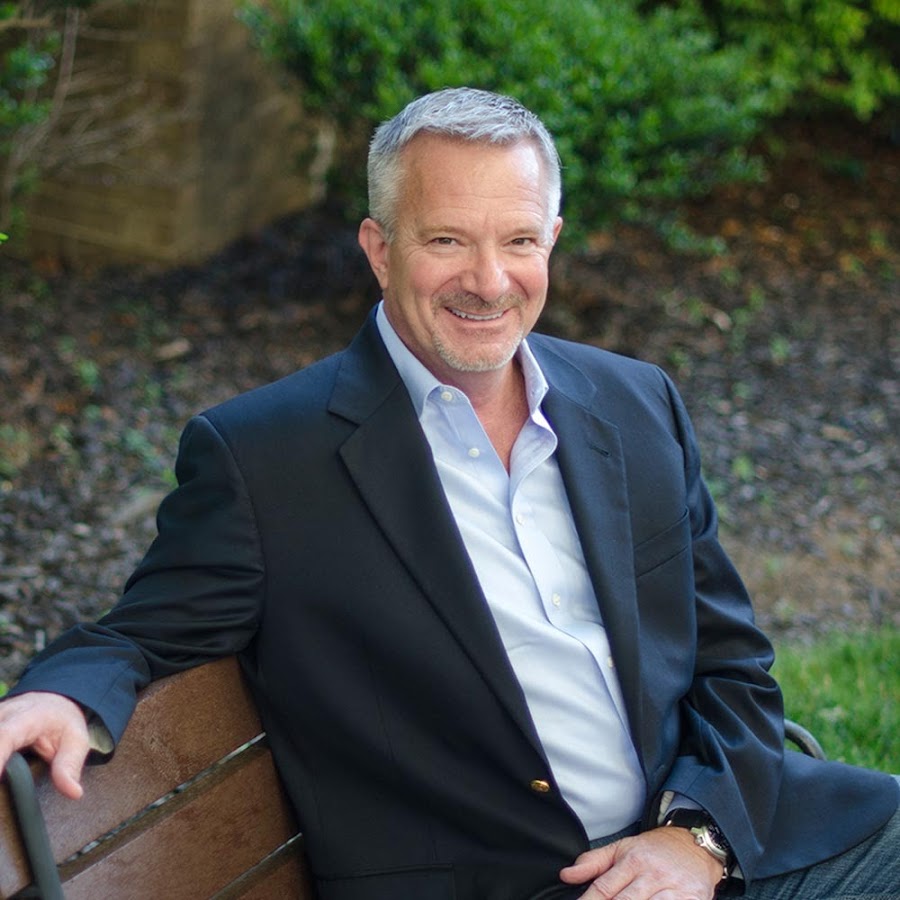 Gary Harrington - YouTube