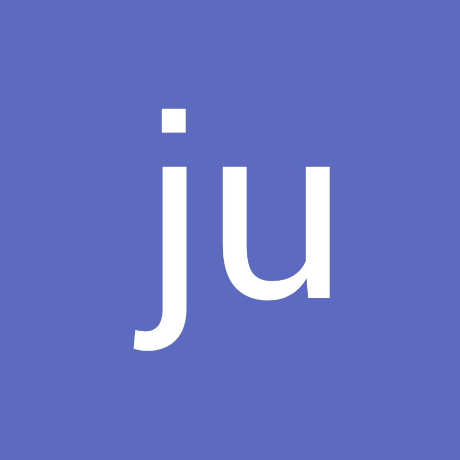 ju tjub - YouTube