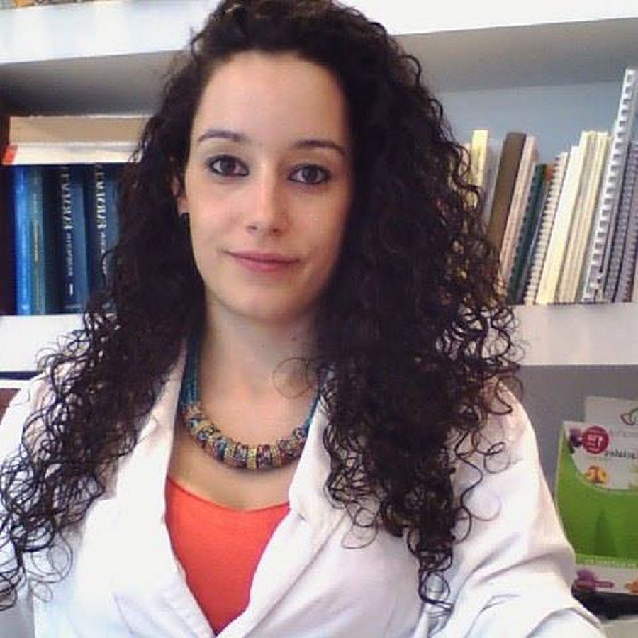 María Merino Fernández - YouTube