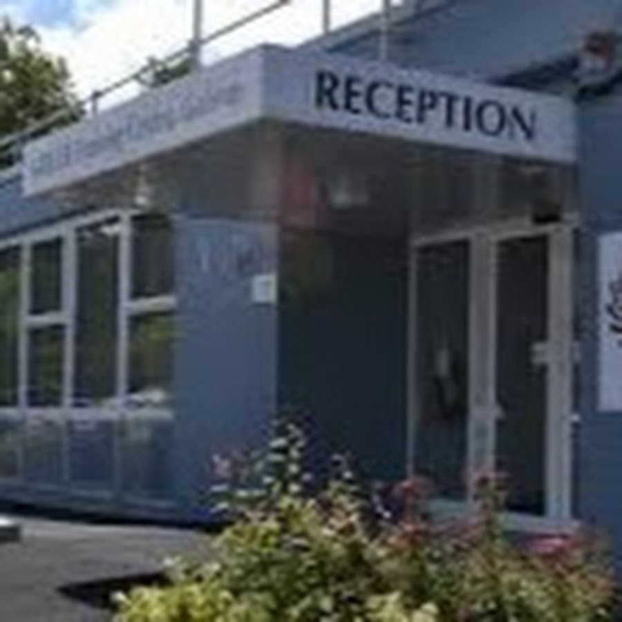 GRETB Training Centre Galway & Roscommon - YouTube