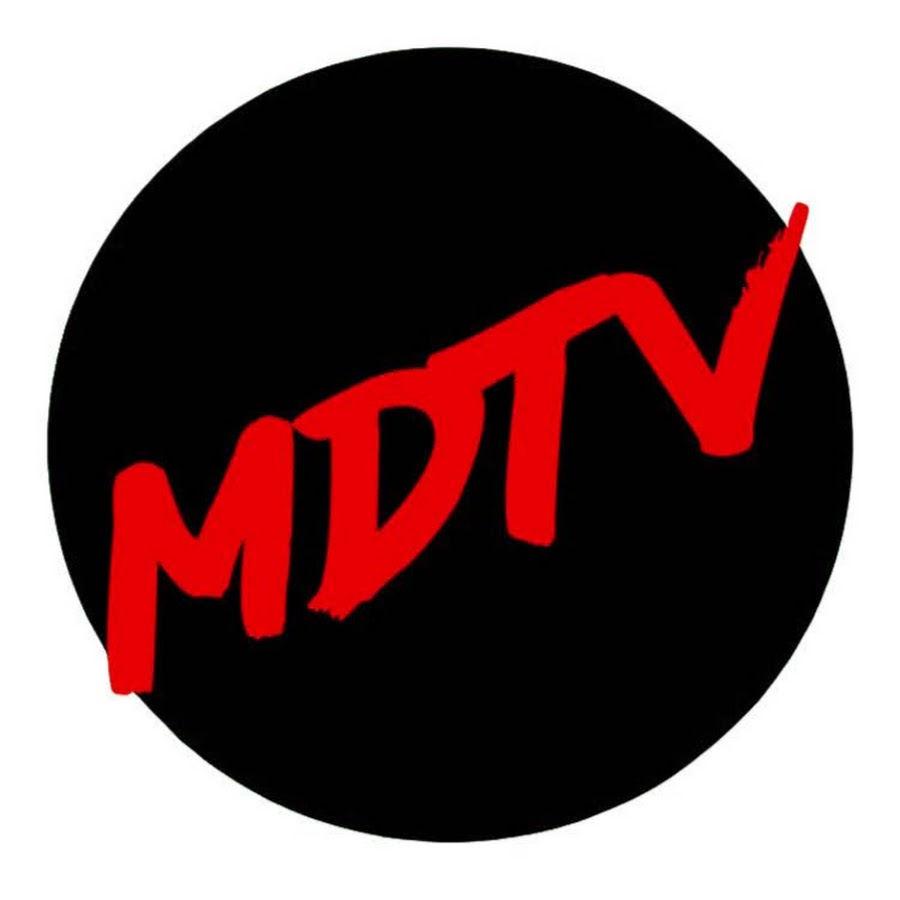 MDTV - YouTube