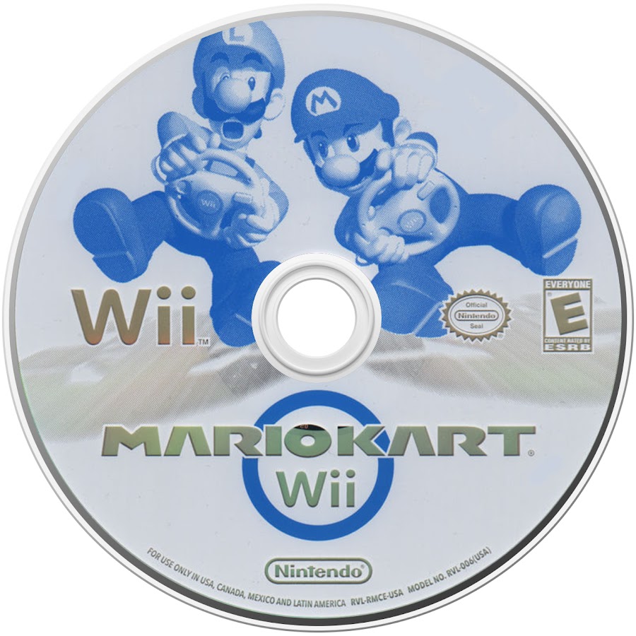 MKWii Archives - YouTube