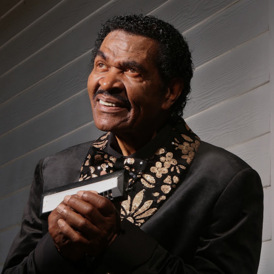 Bobby Rush - YouTube