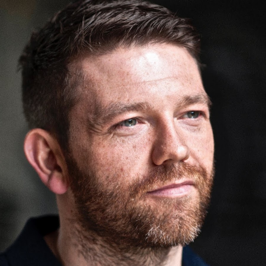 No Red Trousers Acting For Everyone by Chris Reilly - YouTube