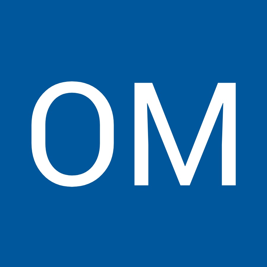 OM TV - YouTube