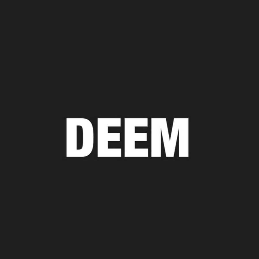 Deem - YouTube