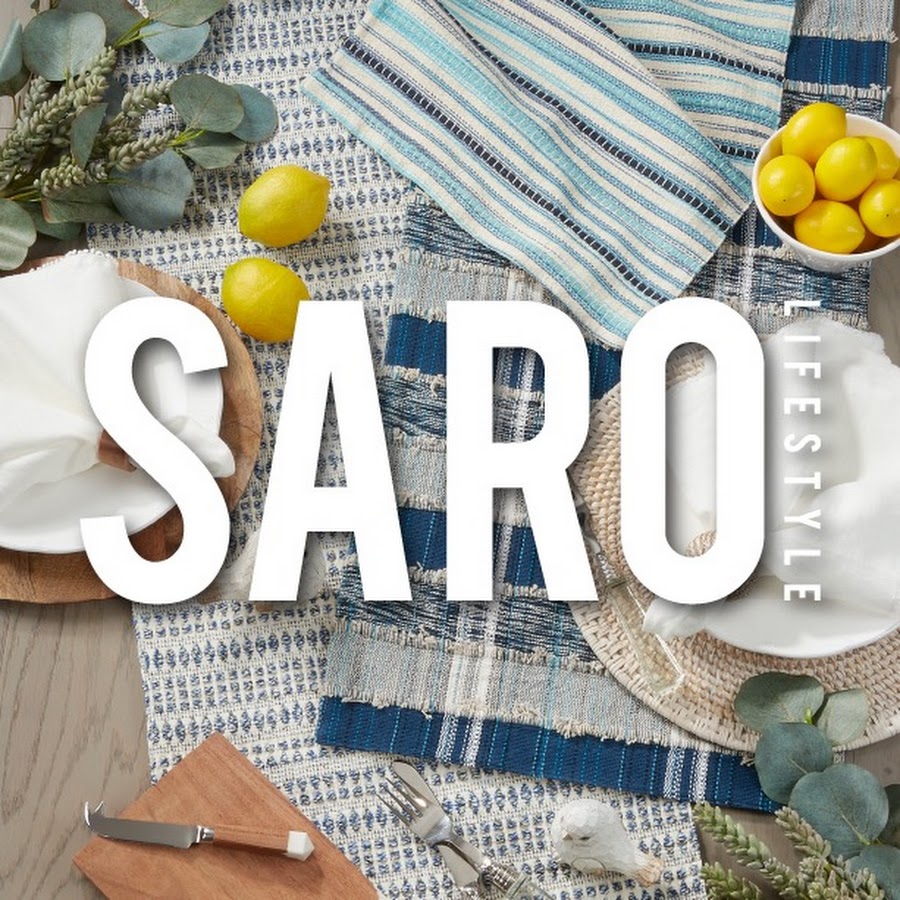 SARO - YouTube