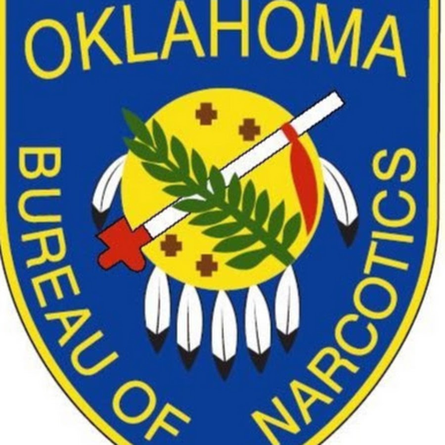 Oklahoma Bureau of Narcotics - YouTube