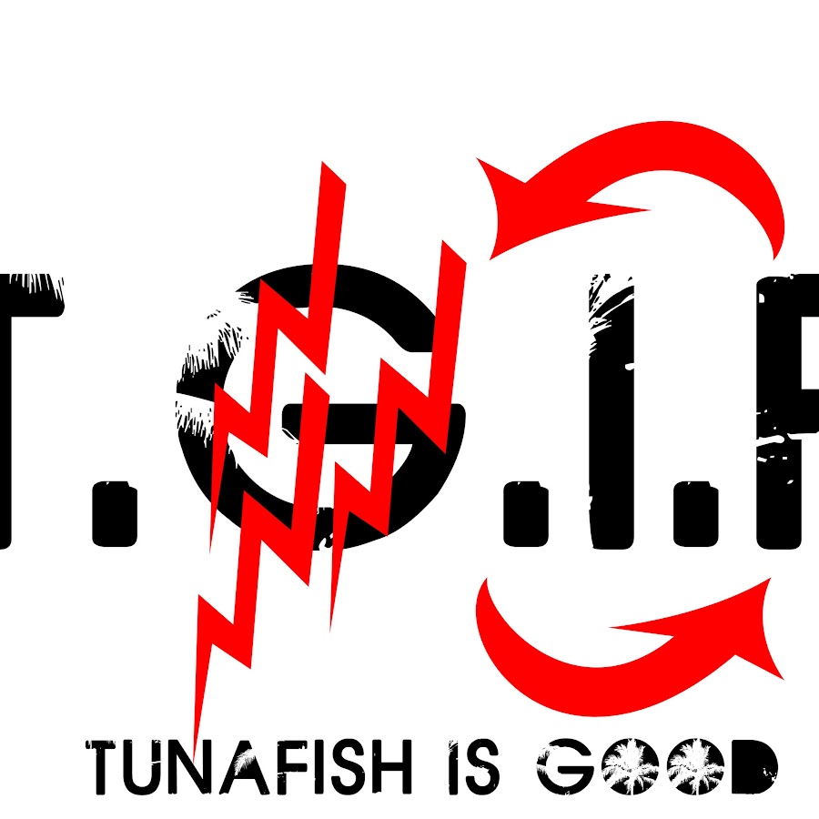 TunaFishIsGood TFIG - YouTube