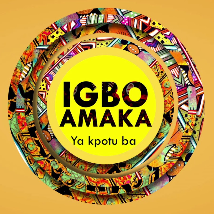 IGBO AMAKA TV - YouTube