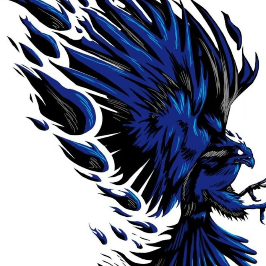 Frontier Falcons - YouTube