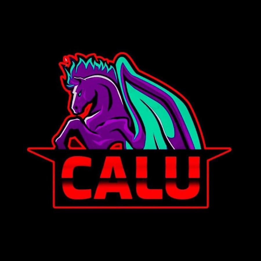 CaLu - YouTube