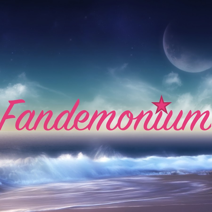 Fandemonium - YouTube